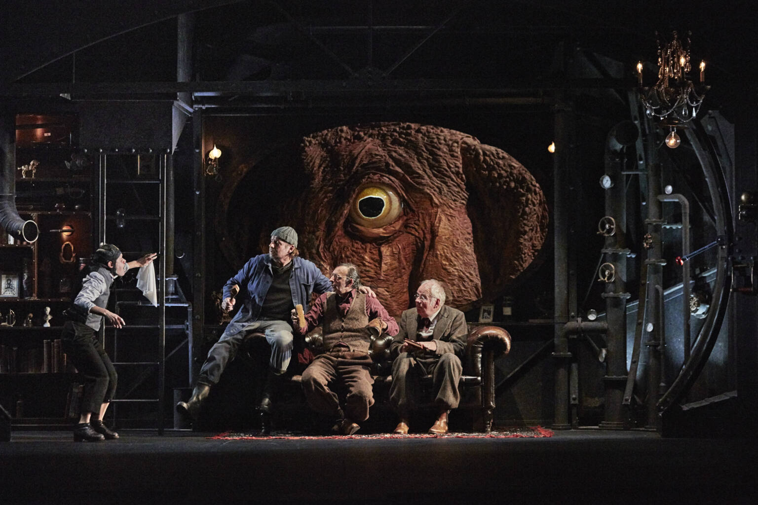 Saison 26-27 — Théâtre de la Fleuriaye