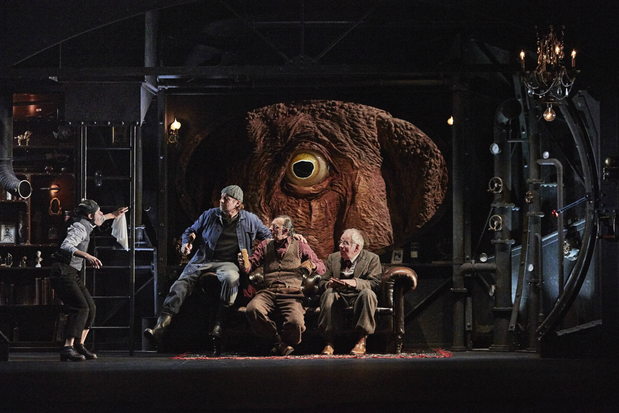 Saison 26-27 — Théâtre de la Fleuriaye